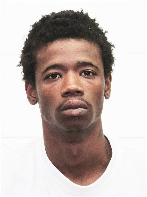 Hot Springs Police Arrest Suspect In Triple Shooting Hot Springs