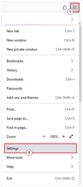 Fixing Secerrorocspfutureresponse In Firefox