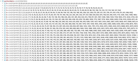 整数拆分 Integerpartition 小傅哥 Bugstack 虫洞栈 整数拆分 Integerpartition 小傅哥 Bugstack 虫洞栈