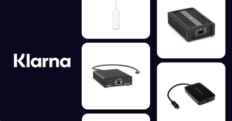 Thunderbolt Adapter • Compare And Find Best Price Now
