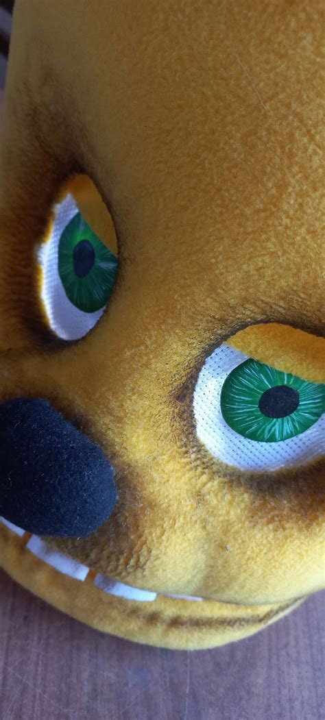 Spring Bonnie Costume Five Nights At Freddy S Etsy