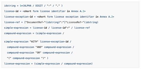 why sbom generators need to accurately represent open source licenses open source security