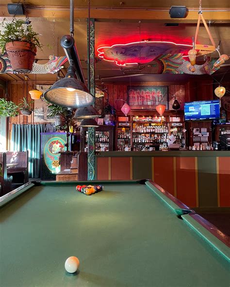 Mcmenamins Tavern And Pool Portland Or