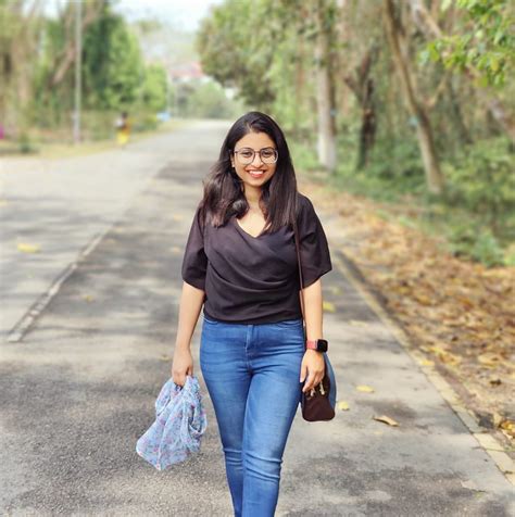 Public Profile Of Namrata Paul Cognitive Linguistics