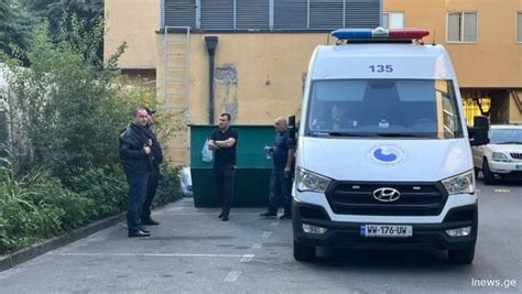 ინფორმაცია რომელიც აქამდე უცნობი იყო ახალი ცნობა გაქცეულ 3 პატიმართან დაკავშირებით Inews