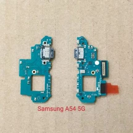 Jual Papan Cas Flexible Con Tc Papan Carger Konektor Cas Samsung A G Shopee Indonesia