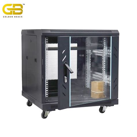 19inch 10u Rack Server Network Cabinet With Data Center China Server Rack And Server Cabinet Rack
