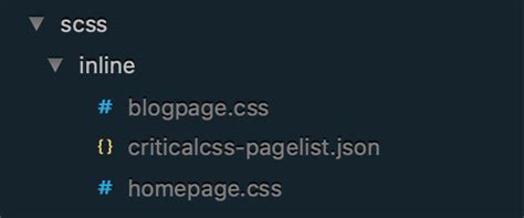 How To Create Critical Css In Wordpress Mind Development And Design
