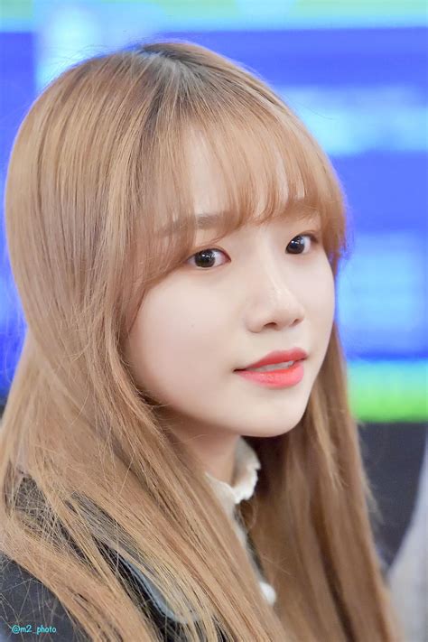 최근 조유리 분위기 인스티즈instiz 연예 카테고리