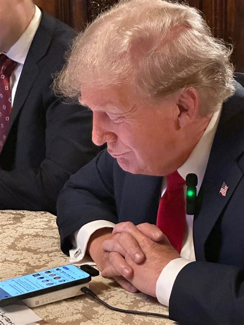 What Is Really Going On With Trumps ‘lisp Speech Expert Claims