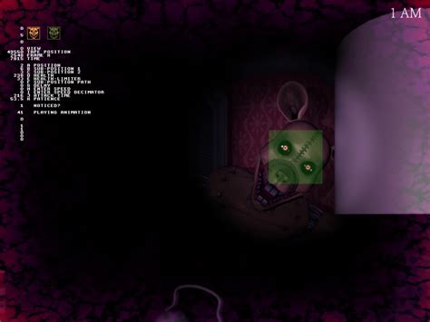 Ucn Menu Background Technicalfnaf Ucn Menu Background Technicalfnaf