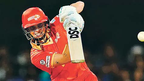 Wpl ఆర్సీబీ హ్యాట్రిక్‌ ఓటముల్లో Rcb Hat Tricks In Defeats In Wpl