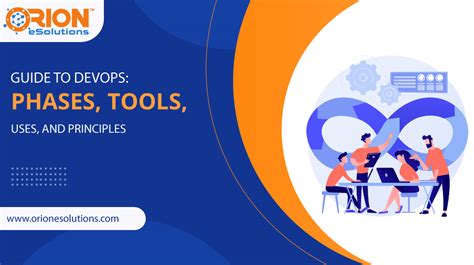 Guide To DevOps Partners Development Phases Tools Uses Principles