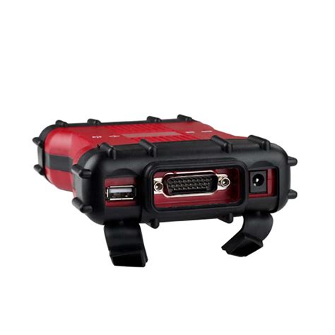 Ford VCM II VCM2 Ford And Mazda Diagnostic Tool 2 In 1 Ford IDS V130 And Mazda IDS V131