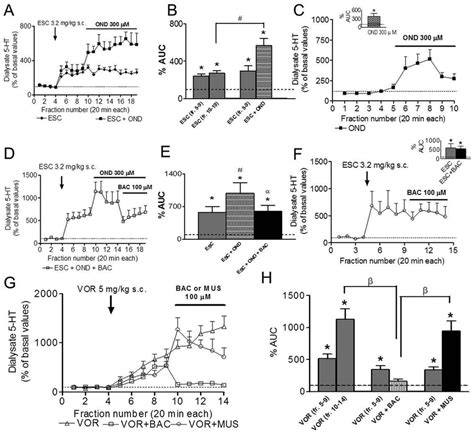 Relevance Of Local Hippocampal Microcircuits Containing 5 Ht 3 R In Download Scientific