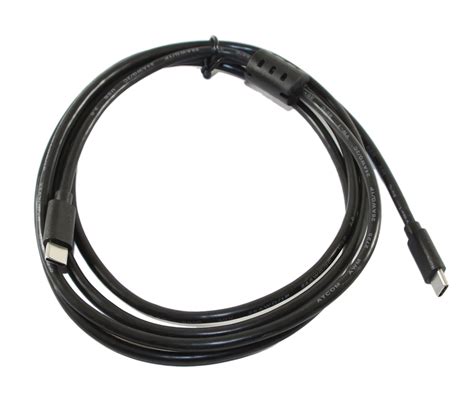 Кабель Usb Type C To Type C 1 8м Atcom купити у Львові Україна низькі ціни відгуки