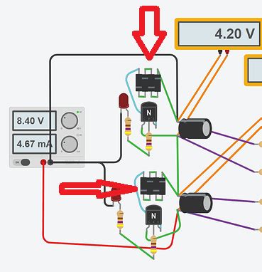 Im Trying To Make Bms With Arduino But Cant Make It Work Sensors Arduino Forum
