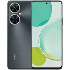 Huawei Nova I GB G Starry Black Cellphone MAO LX PC Shopper