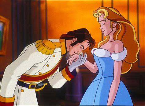 Princezna Sissi 1997 Galerie Ze Seriálu Čsfdcz