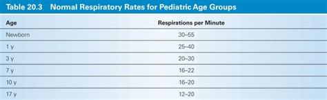 Chapter 20 Alt In Resp Function Assessment Flashcards Quizlet