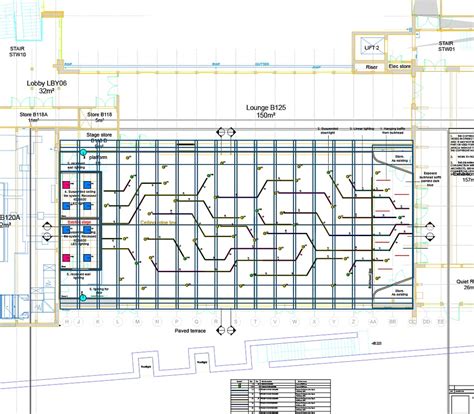 A Guide To Lighting Design Synergy Creativ