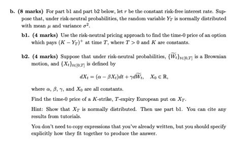 solved 3 12 marks answer the following parts a 4