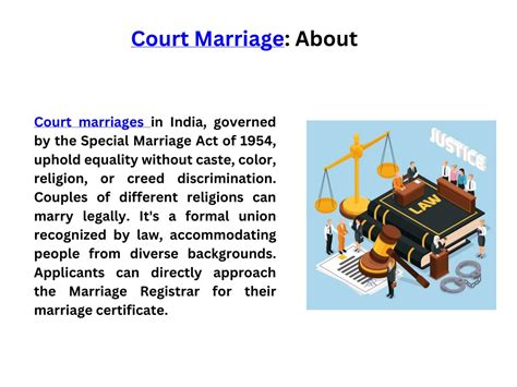Ppt Court Marriage Lawyer In Delhi Powerpoint Presentation Free