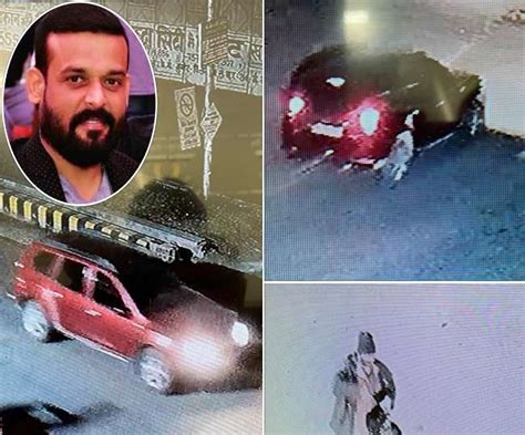 Ajit Singh Murder Case In Lucknow पूर्व सांसद के कहने पर डॉक्टरों ने