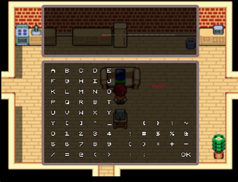 Having Problems With The Name Input Window Rpg Maker Forums