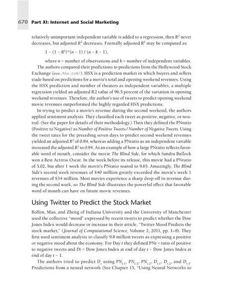 Marketing Data Driven Techniques Atsalfattan Page 702 Flip Pdf Online Pubhtml5