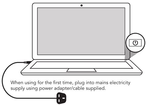 Coda Spirit 133 Notebook Quick Start Guide Manualslib