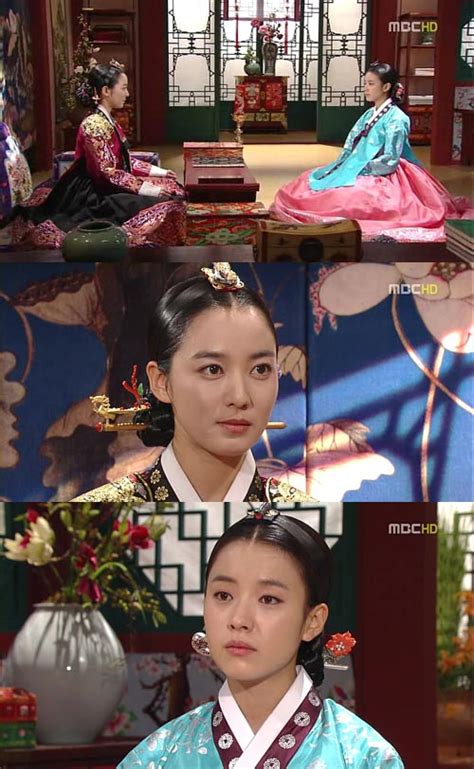 ‘동이 한효주 이소연 불꽃만남 벌써부터 신경전 후끈