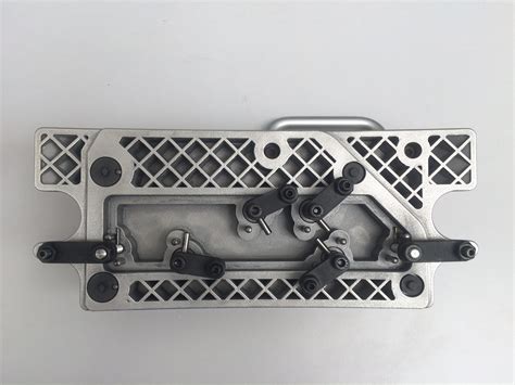 Examples Of Rapid Prototyping Any Shape