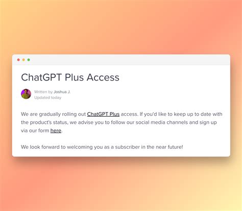 Openai Is Rolling Out Chatgpt Plus For 20m Rchatgpt