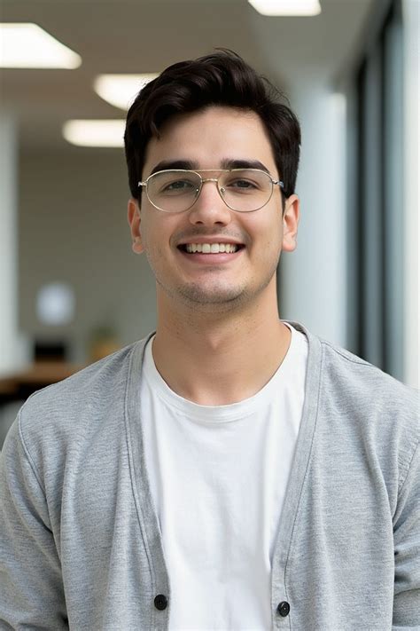 Konrad Backend Developer Proxify