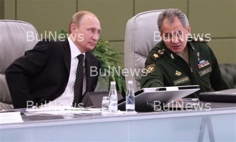 Путин разпореди внезапна проверка на руската армия