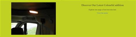 Html How To Center Text Inside A Bootstrap Grid Stack Overflow