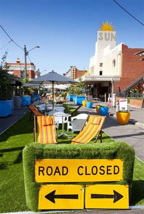 Reviving The Post Pandemic Indian Cities Through Tactical Urbanism