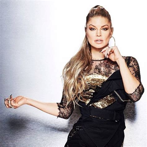 Fergie Concerts And Live Tour Dates 2024 2025 Tickets Bandsintown