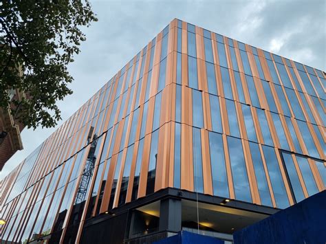 Australian Embassy Washington Designcraft