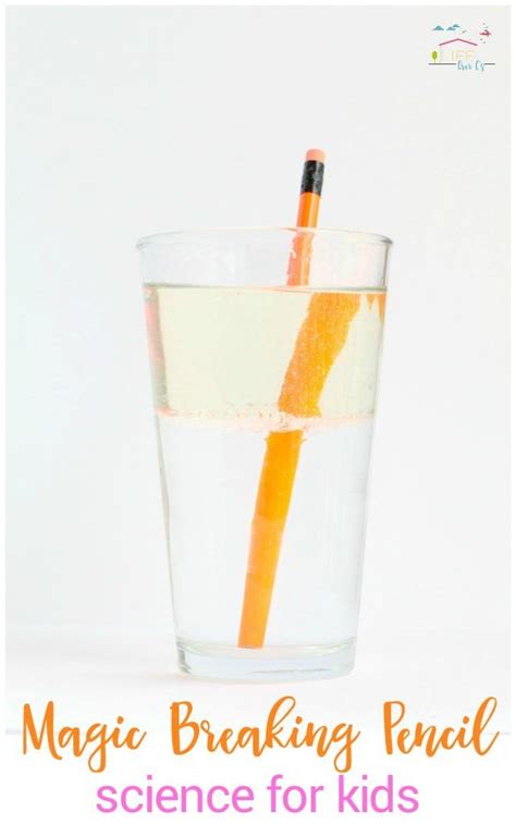 Light Refraction Experiments Artofit