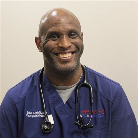 Dr John Rayfield Emergency Care Of Floresville