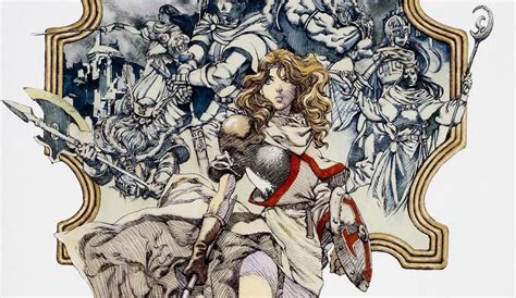 Record Of Lodoss War La Dama De Faris Edición Integral Ryo Mizuno