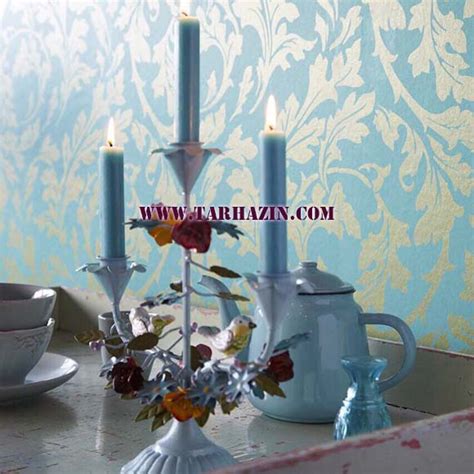 قیمت کاغذ دیواری ایتالیایی