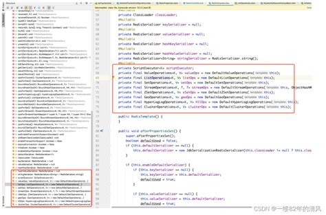 Springboot教程十四 Springboot集成redis全网最全springboot Redis官网教程 Csdn博客