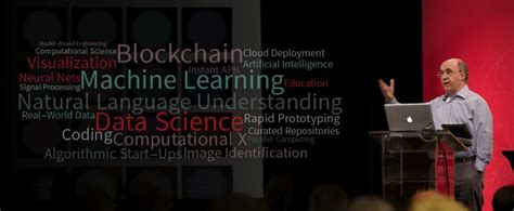 wolfram on linkedin from data science to education machine learning
