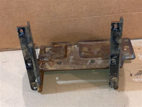 Battery Tray Needs Replacement Laced Ford Truck Enthusiasts Forums
