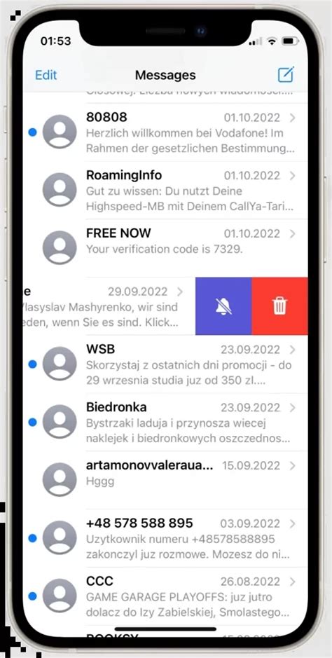 Everything About Hide Alerts On Iphone And Tips To Use It