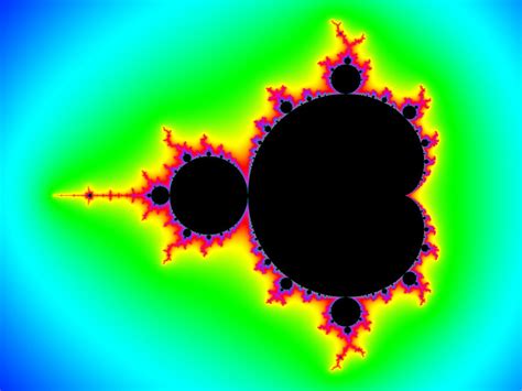 What Do Fractals Teach Us About Patterns That Occur Again And Again At