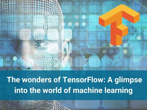 What Is Tensorflow And Its Applications Codebranch Posted On The
